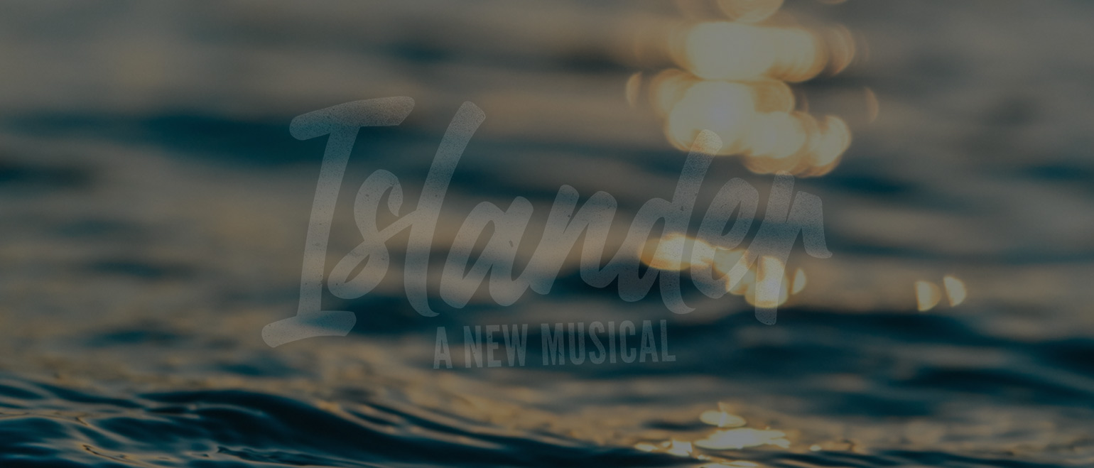 Islander the musical - transporting you on a magical Scottish journey