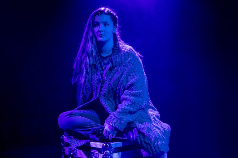 Islander the musical - transporting you on a magical Scottish journey