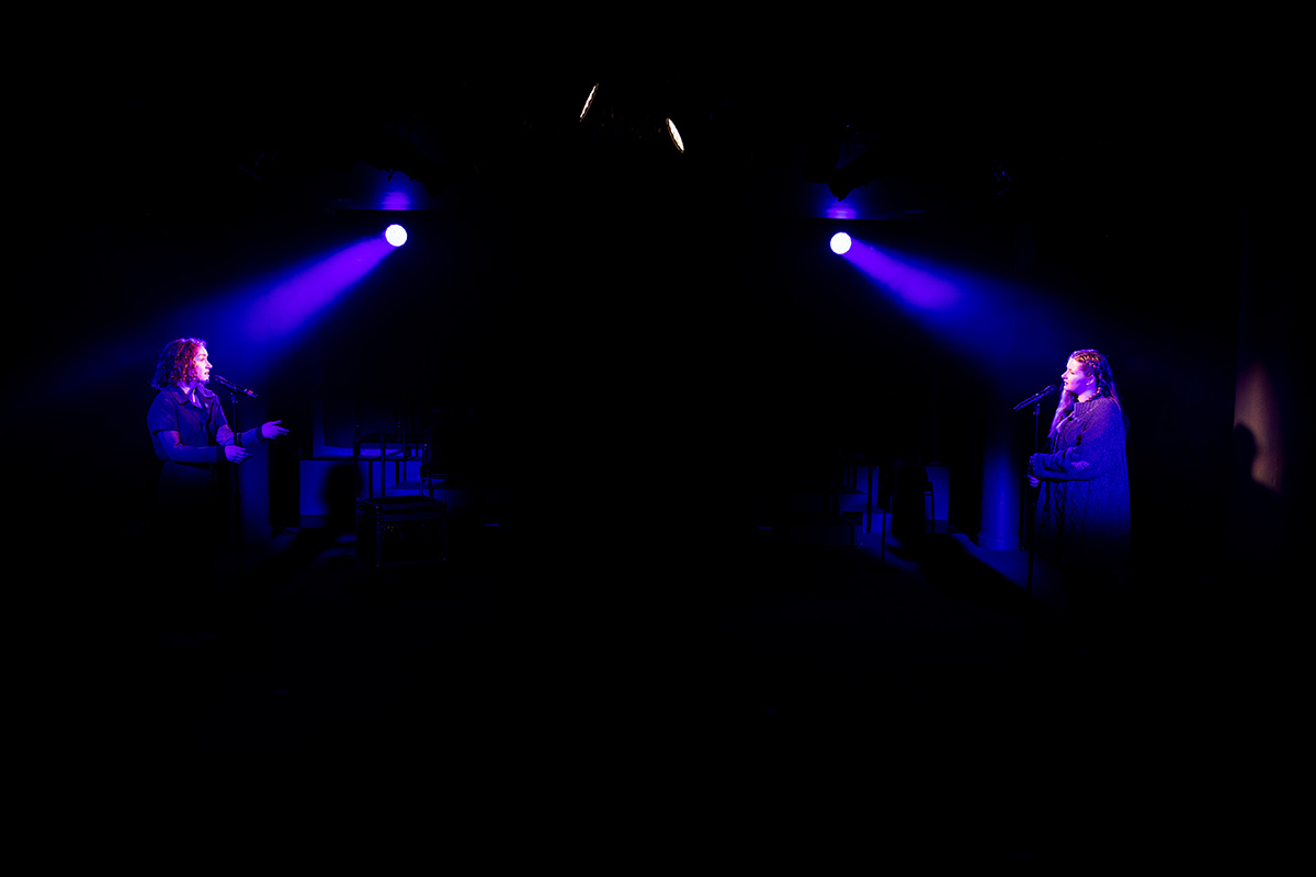 Islander the musical - transporting you on a magical Scottish journey