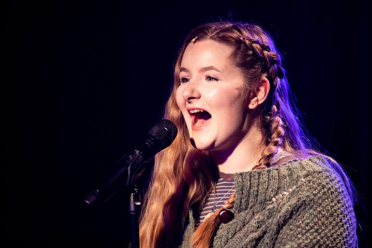 Islander the musical - transporting you on a magical Scottish journey