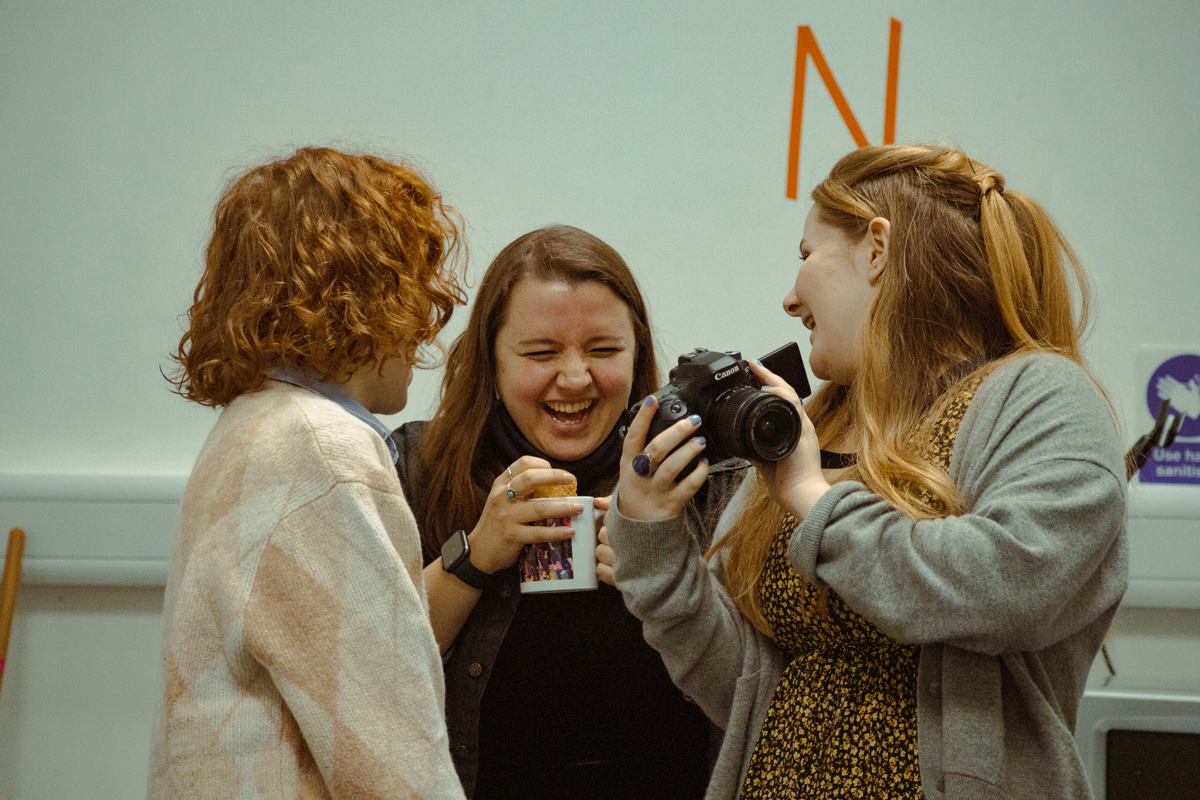 Islander the musical - transporting you on a magical Scottish journey