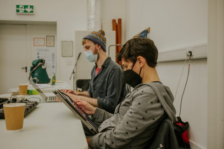 Islander the musical - transporting you on a magical Scottish journey